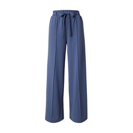 ABOUT YOU Hose 'Mette' Damen Größe 44 marine