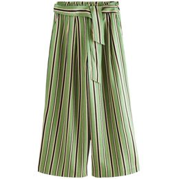 next Pants female Green size 4