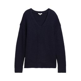 Tom Tailor Pullover Damen Größe XS nachtblau