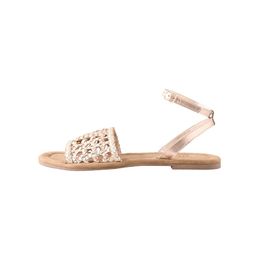 next Strap Sandals female Pink size 8