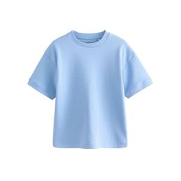 next Sweatshirt Jungen Gr&ouml;&szlig;e 146 himmelblau