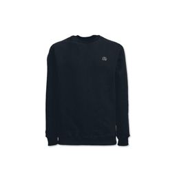 Trendsplant Sweatshirt ' ESSENTIAL ' male Black size XXL