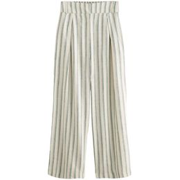 next Pleat-Front Pants female Green size 22