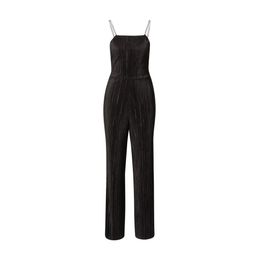 ABOUT YOU Jumpsuit 'Alexis' Damen Gr&ouml;&szlig;e S schwarz