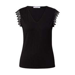 ABOUT YOU Shirt 'Caitlin' female Black size 44
