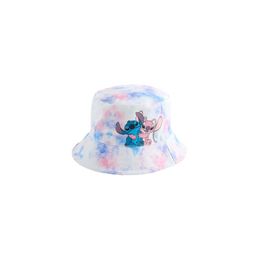 next Hat 'Lylo And Stitch' girl White size 7-10 yrs