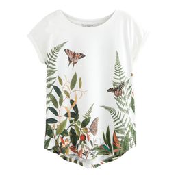 next Shirt female White size XXL