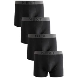 next Boxer shorts male Black size XL