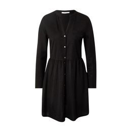 ABOUT YOU Shirt Dress 'Tamina' female Black size 36