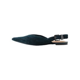 next Ballet Flats with Strap 'Forever Comfort' female Blue size 3