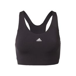 adidas Sportswear Sports Bra 'Ultimate Alpha' female Black size L