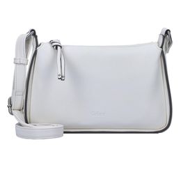 Gabor Crossbody Bag 'Caissy' female White size One Size