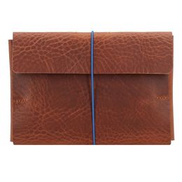 Harold'S Harold's Clutch 'Keeper' Damen Größe One Size braun