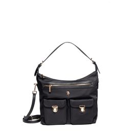 U.S. Polo Assn. Handbag female Black size One Size