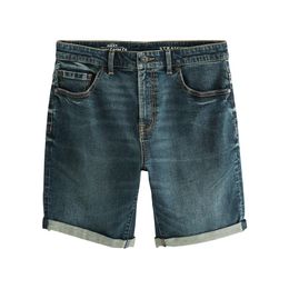 next Shorts Herren Gr&ouml;&szlig;e 34 blue denim