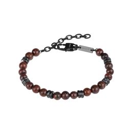 Breil Bracelet male Red size One Size