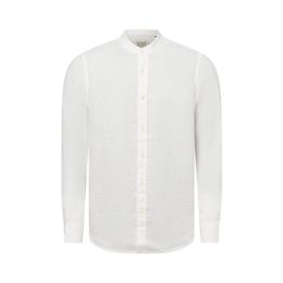 Scotch & Soda SCOTCH & SODA Hemd 'Cotta' Herren Größe L weiß