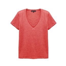 No Matter What Shirt female Red size L