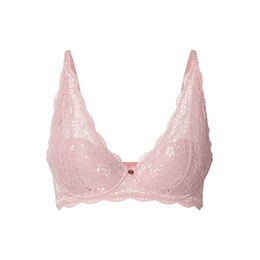 Noppies Nursing Bra female Pink size 75