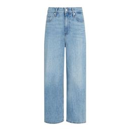 Tommy Hilfiger Jeans Damen Gr&ouml;&szlig;e 24 blue denim
