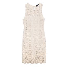No Matter What Dress female Beige size XL