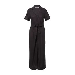 ABOUT YOU Jumpsuit 'Elena' Damen Größe XL schwarz