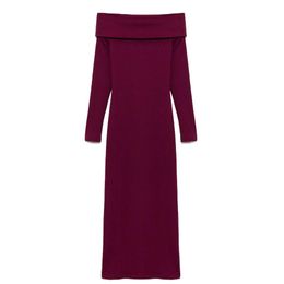 No Matter What Dress female Red size XS