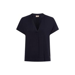 MOS MOSH Shirt 'MMShira' female Blue size XL