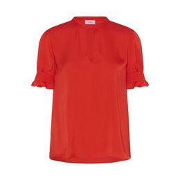 Saint Tropez Shirt 'Nunni' Damen Gr&ouml;&szlig;e S rot