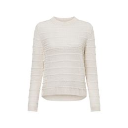 Franco Callegari Pullover ' ' Damen Gr&ouml;&szlig;e M ecru