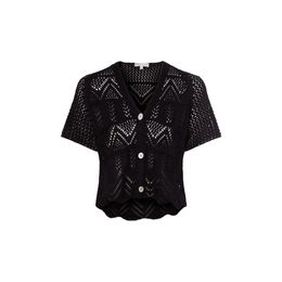 Marie Lund Knit Cardigan ' ' female Blue size L