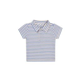 Noppies Shirt ' Okaya ' boy Blue size 50