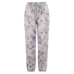 Deha Pants female Purple size M