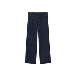 Mango Jeans 'Mar' female Blue size L