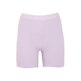 Yoek Shorts Damen Gr&ouml;&szlig;e 42/44 flieder