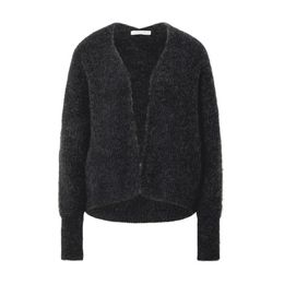 American Vintage Knit Cardigan 'East' female Grey size M/L