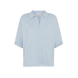 Deha Blouse female Blue size L