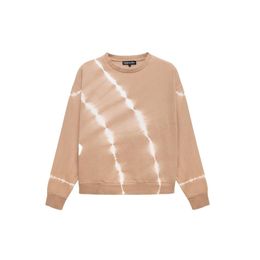 No Matter What Sweatshirt female Brown size L