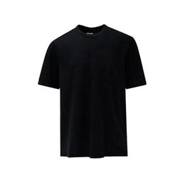 Salsa Jeans Shirt male Black size S
