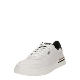BOSS Sneakers 'Clint' male White size 41