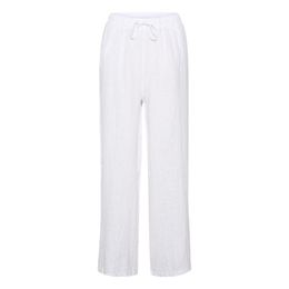 Cream Hose 'Bellis ' Damen Größe 36/38 weiß