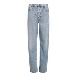 Calvin Klein Jeans Jeans '90'S LOOSE' Damen Gr&ouml;&szlig;e 32 hellblau