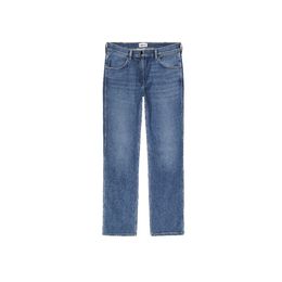 Wrangler Jeans 'HORIZON' Herren Gr&ouml;&szlig;e 33 blue denim