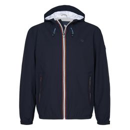 PETROL INDUSTRIES Between-Season Jacket 'Beachcrest' male Blue size L