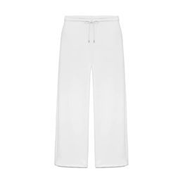 No Matter What Pants female White size XS