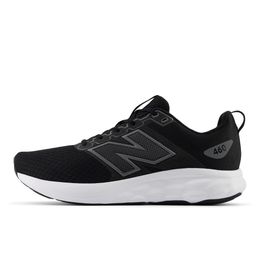 New Balance Sneakers '460v4' male Black size 44