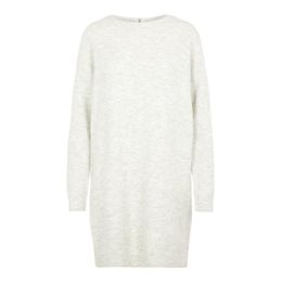 Véro Moda VERO MODA Kleid Damen Größe 34 weiß Winterkleid