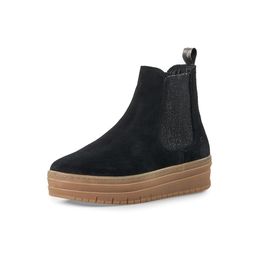 Tamaris Chelsea Boots female Black size 40