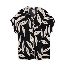 No Matter What Blouse female Black size S