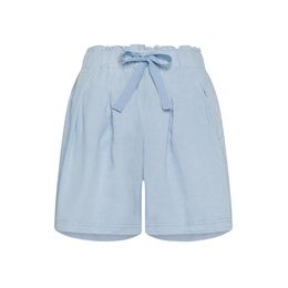 Deha Shorts Damen Gr&ouml;&szlig;e 42 hellblau